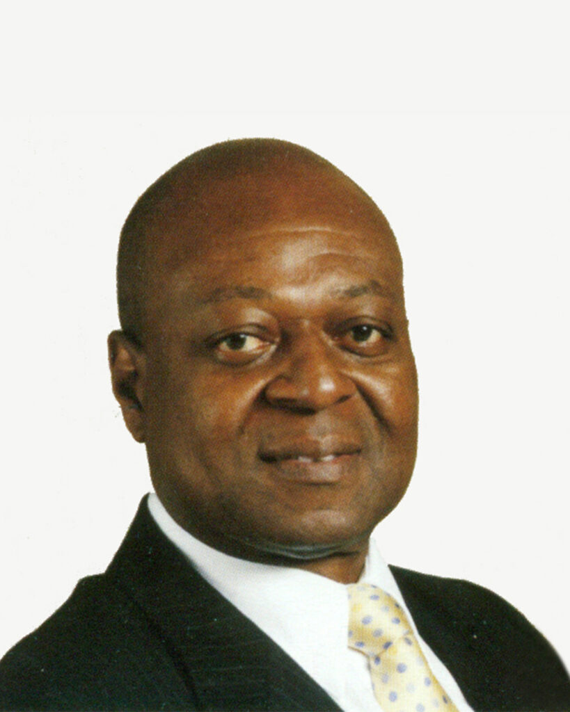 Our Team - Radix Trustees Limited